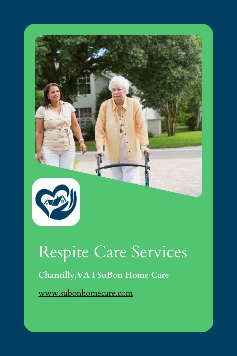 Respite Care Services: Who Needs Respite Care?